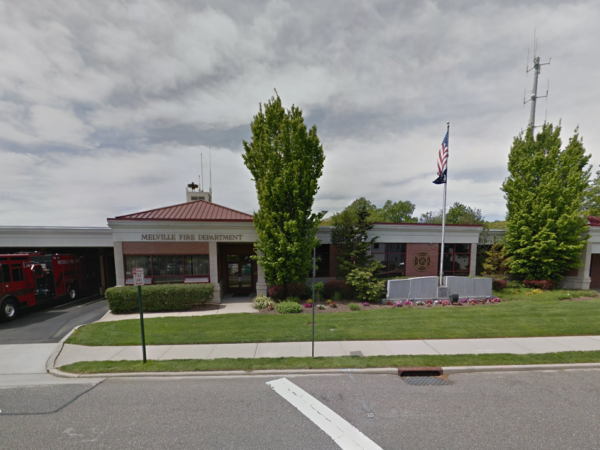 About the Melville Fire Department - Melville Fire Department