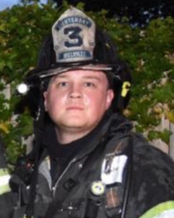 Department Leadership - Melville Fire Department