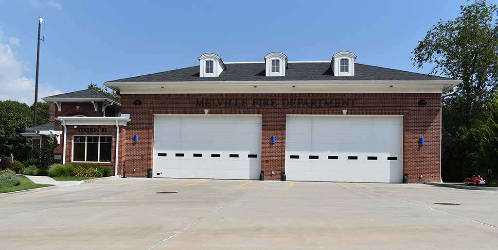 Melville Fire Department