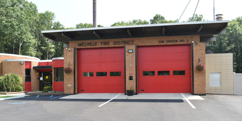Melville Fire Department