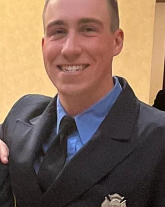 Department Leadership - Melville Fire Department